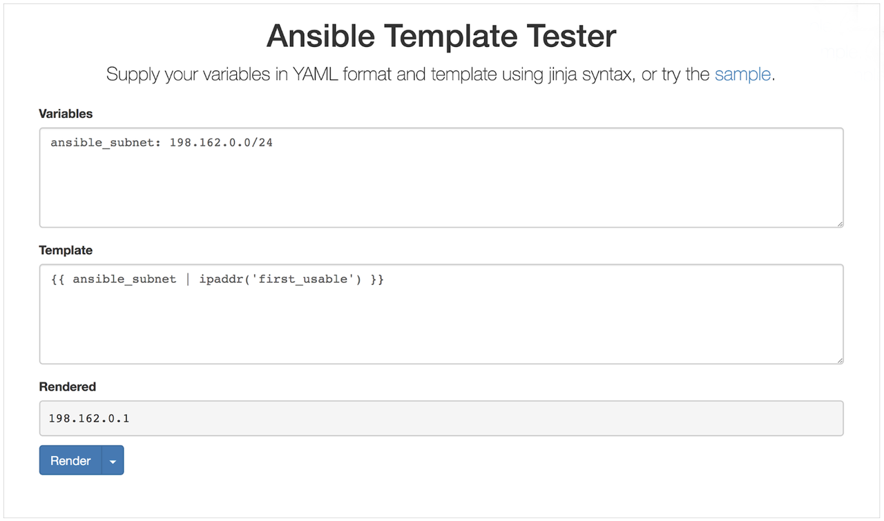 Ansible 和 Infoblox 角色深度解析 | Ansible 协作